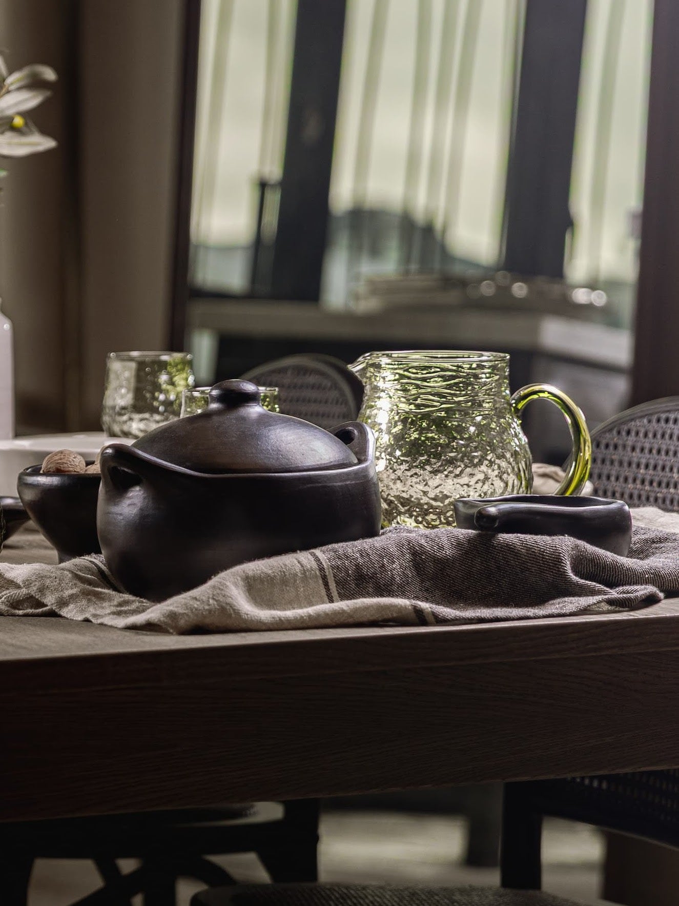 La Chamba Cookware – Villarosa Maison